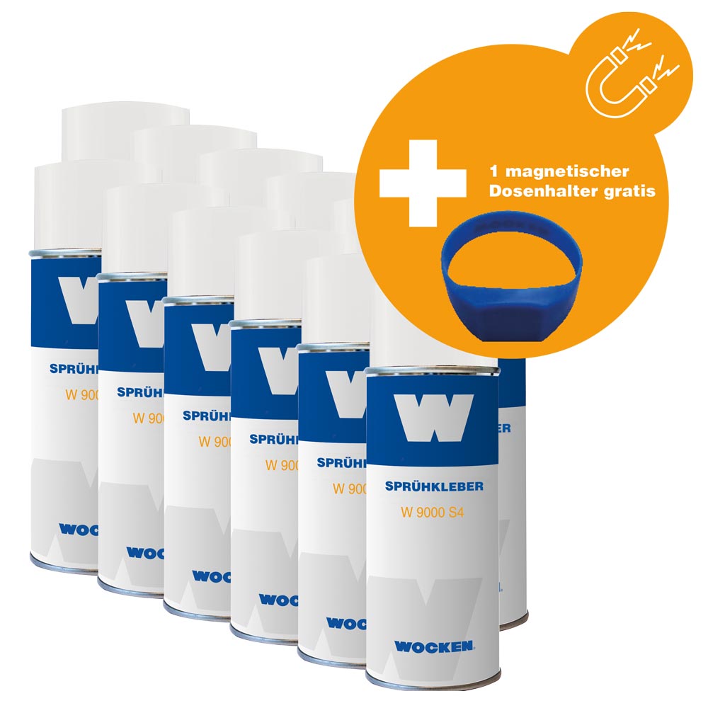 Klebstoffe | Chemisch-technische Produkte | WOCKEN Industriepartner ... Klebstoffe | Chemisch-technische Produkte | WOCKEN Industriepartner ...